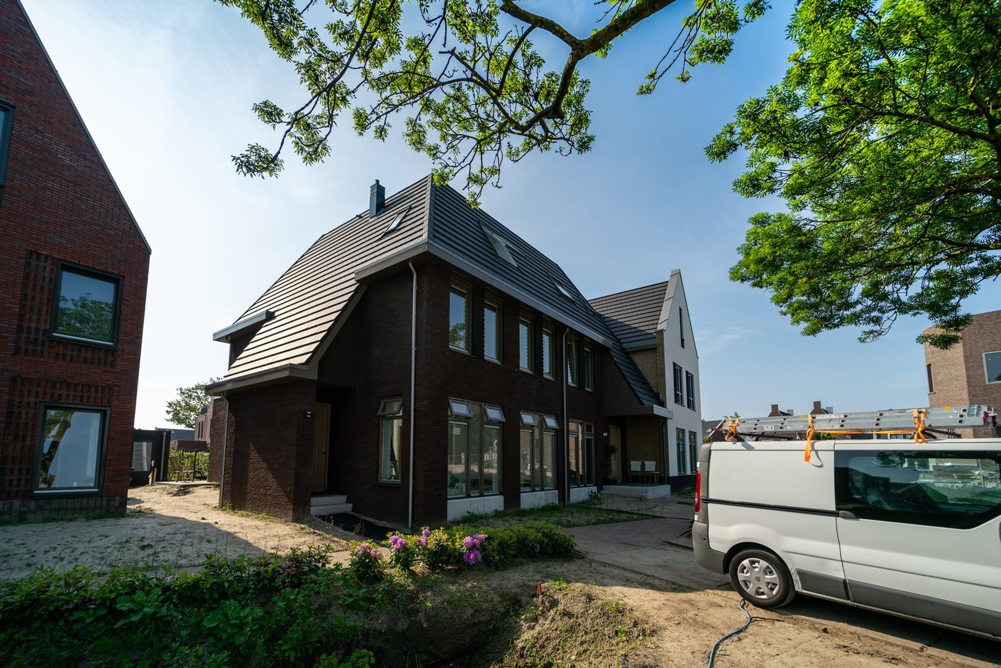Project Waterdorp in Amersfoort | Emergo